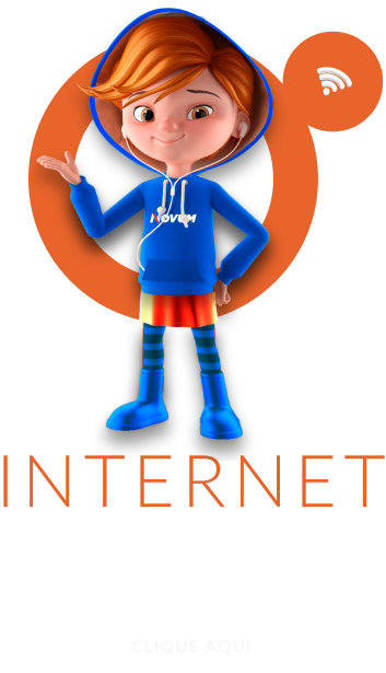Novum Internet
